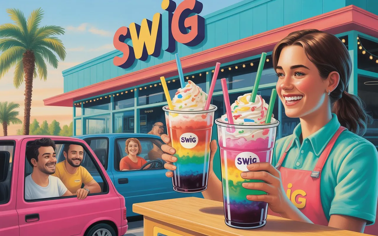 Swig Locations Near Me – Find the Closest Swig Store in 2026